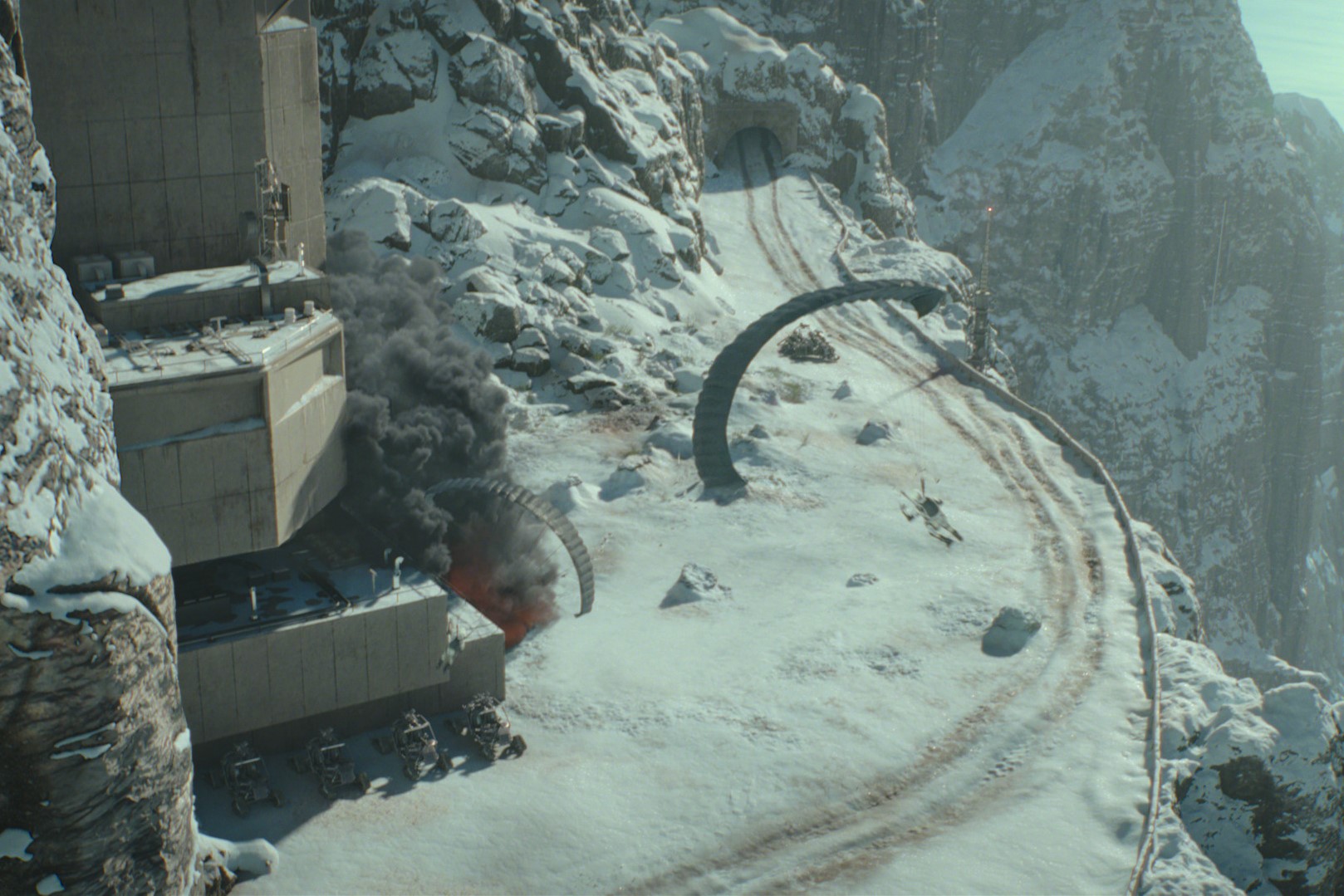 DNEG announces new visual effects and animation studio in Sydney ...