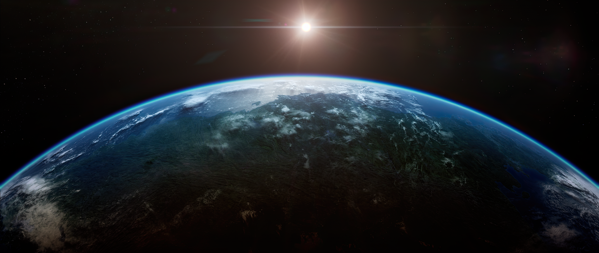 Moonraker VFX contributes to new groundbreaking Natural History series ...