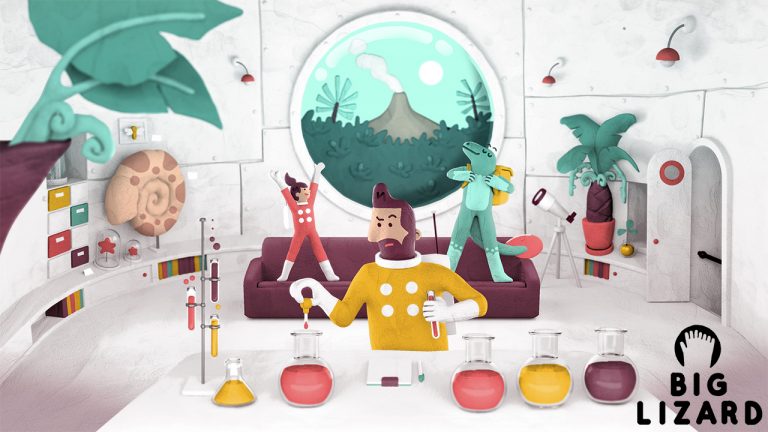 Watch Next Media, Beakus and JSBC win BBC and France Televisions ...