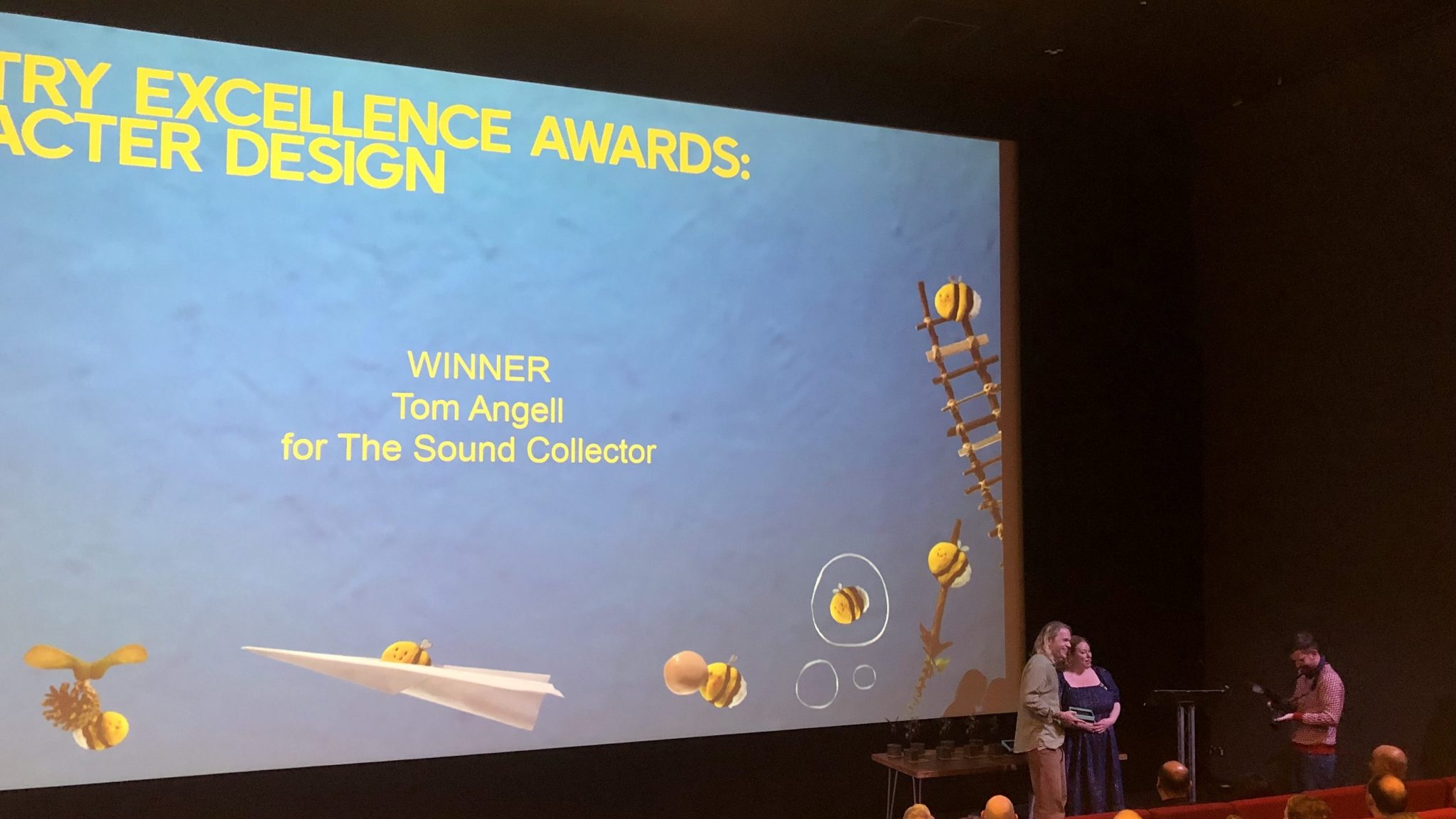 Manchester Animation Festival 2023: Animation Nation Forum | Animation UK