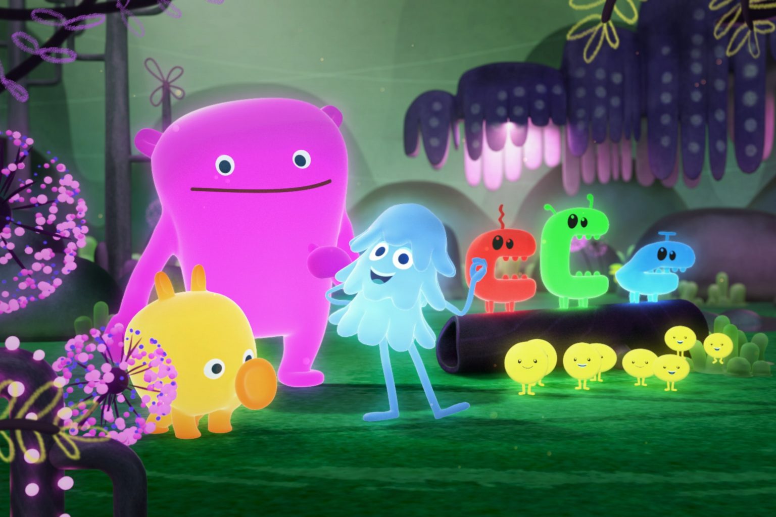 Sky picks up Sesame’s Mister Zoink created by A Productions | Animation UK