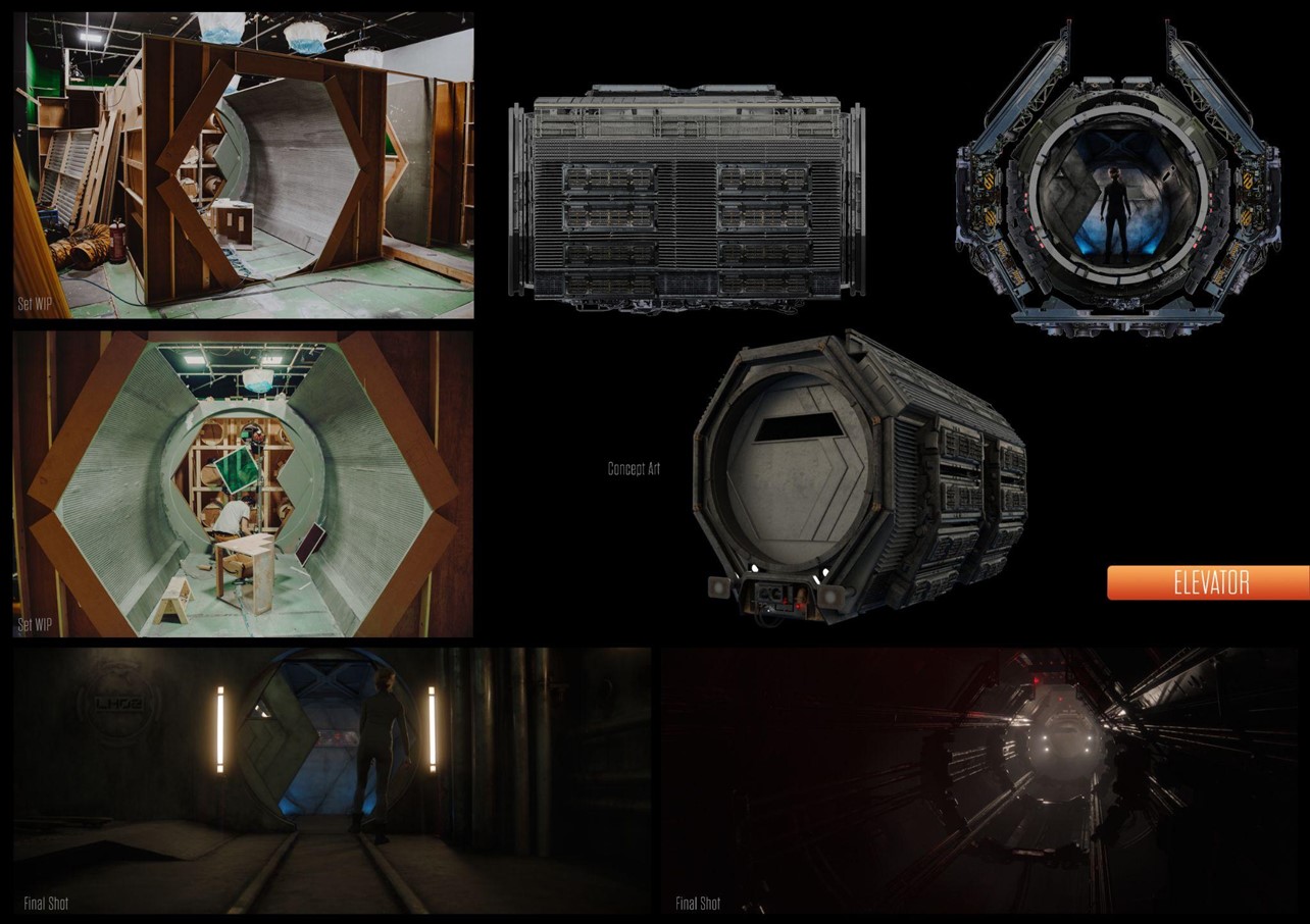 Spotlight on…Viridian FX: Introducing the York-based powerhouse ...