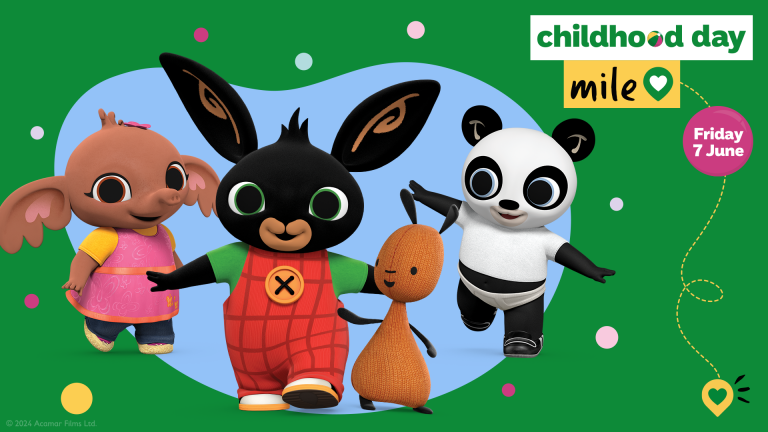 Acamar Films’ Bing extends partnership with the NSPCC for a third ...