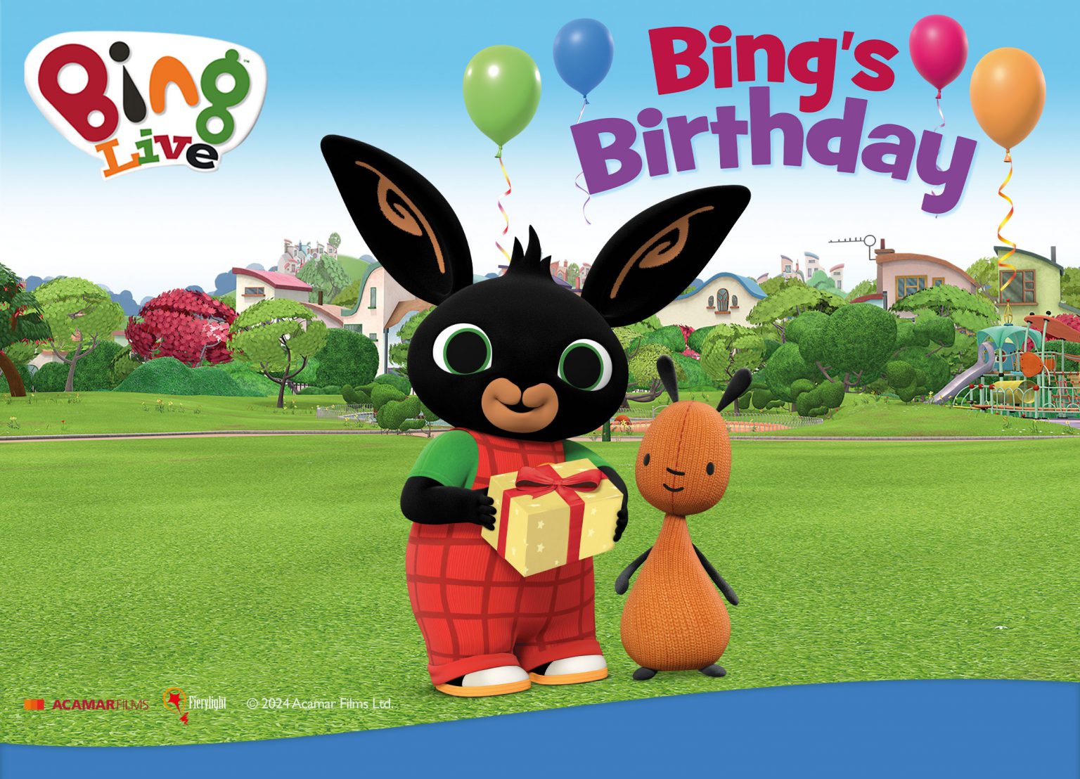 Acamar Films and Fierylight bring Bing’s Birthday to UK theatres in ...