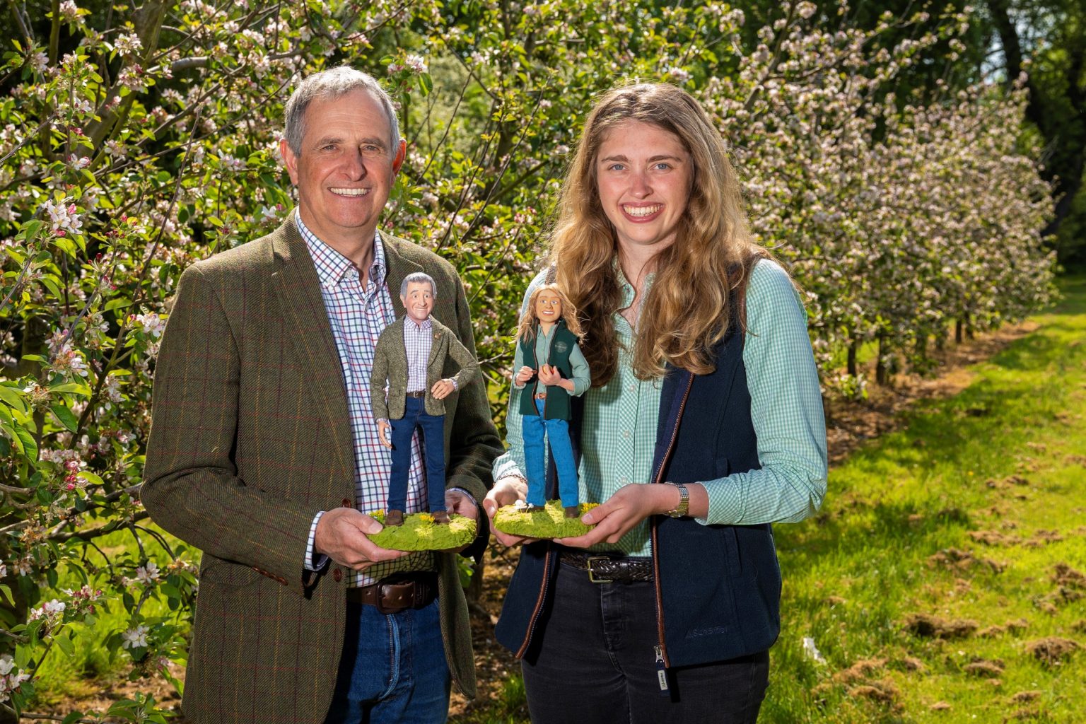 Thatchers Cider and Aardman collaborate on new campaign | Animation UK