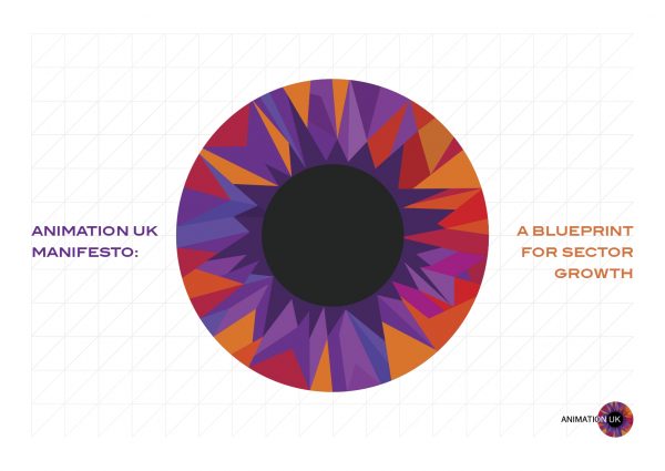 Animation UK Manifesto: A Blueprint for Sector Growth | Animation UK