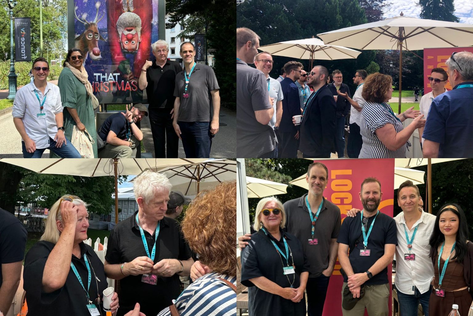 Animation UK creates new worlds at Annecy 2024 | Animation UK