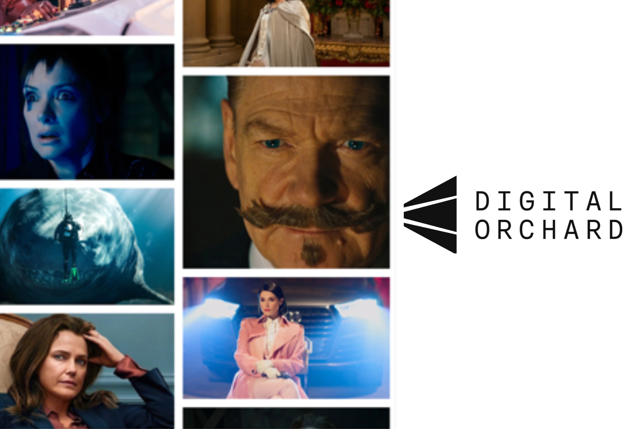 Digital Orchard appoints Adam Shell as Head of Technology | Animation UK Digital Orchard appoints Adam Shell as Head of Technology | Animation UK