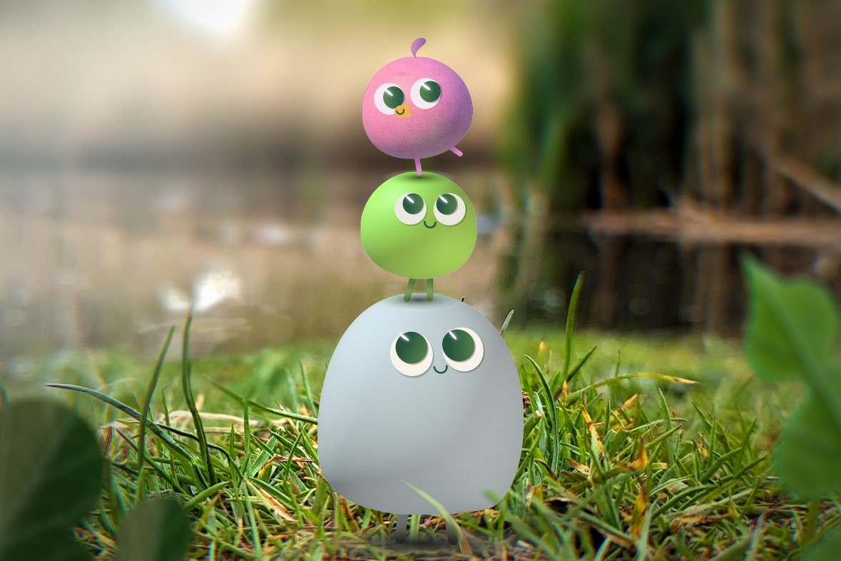 Charithra Chandran leads voice cast in CBeebies animated sitcom Nikhil ...