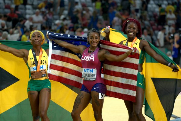 Highlighting Picture Shop's Role in Netflix's "Sprint" Documentary ...