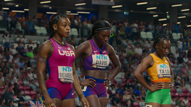 An inside look at Sprint with Picture Shop | Animation UK