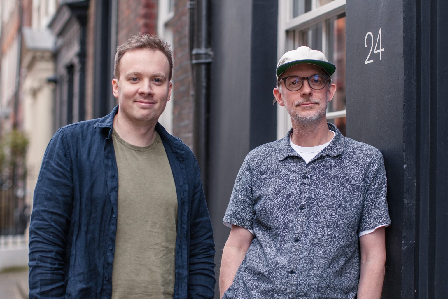 Promotions Galore at Freefolk: Rob Sheridan Promoted to VFX Supervisor ...