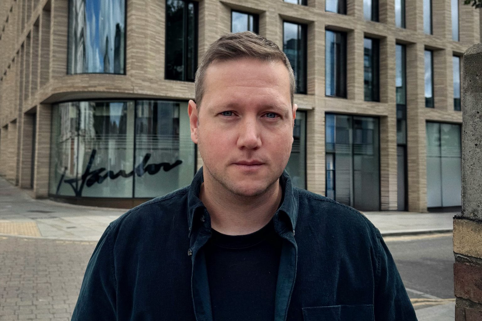 Harbor expands UK advertising team with appointment of Alex Gregory as ...