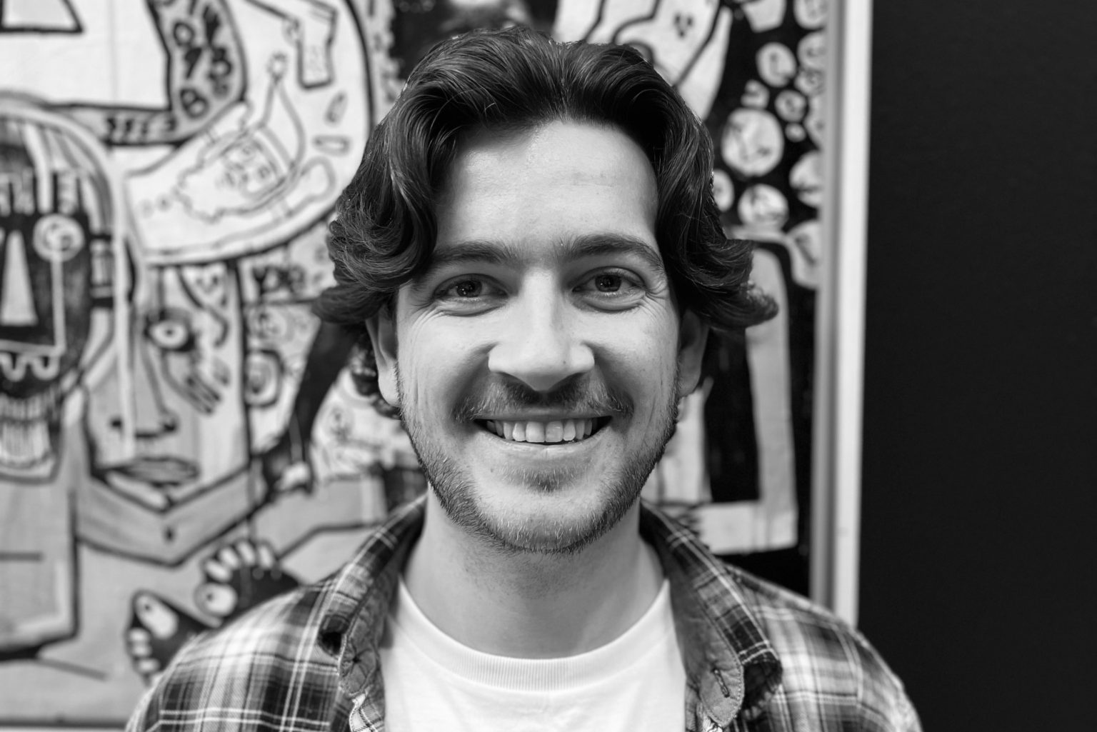 Fitzrovia Post signs Jonny Allan at newly launched Camden facility ...