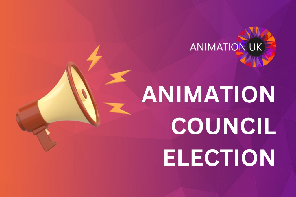 Animation UK opens Animation Council call for election nominations ...