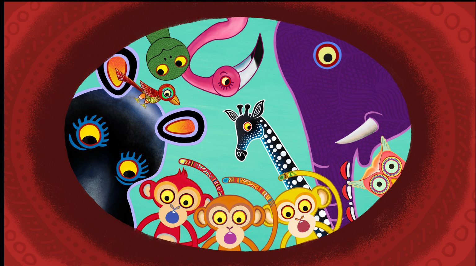 Tiger Aspect Kids & Family: A Powerful Blend of Creativity and Social Impact - RenderNow