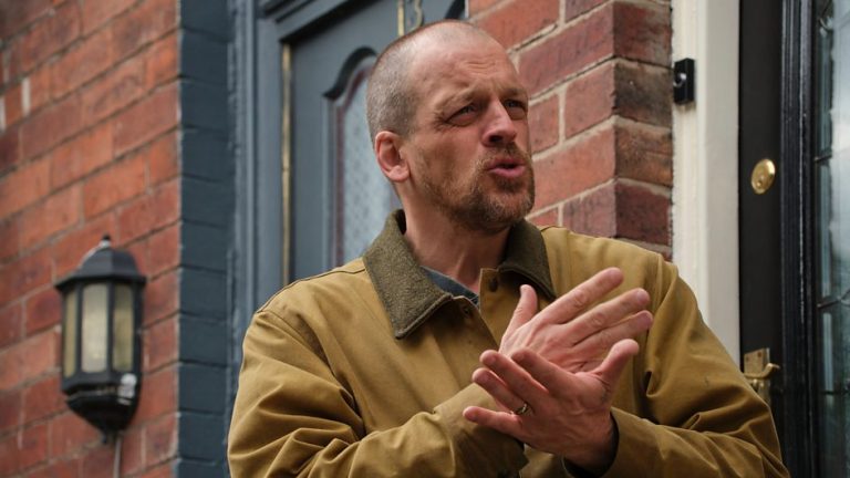 Company 3 delivers unique sound for BBC’s Reunion | Animation UK