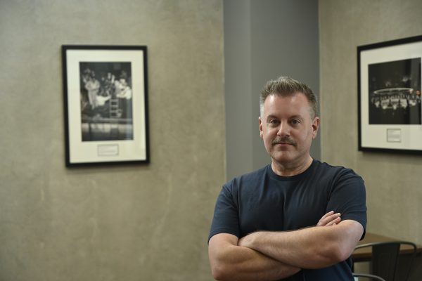 Harbor Picture Company welcomes Jason T. Morrow as Supervising Dailies ...