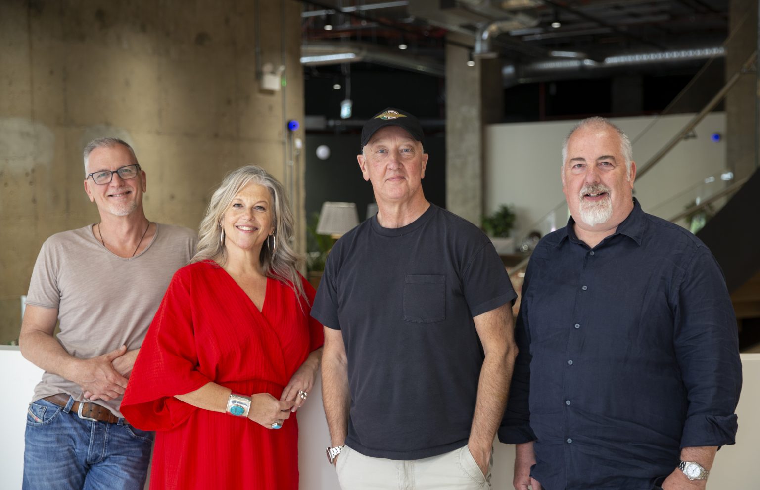 ENVY Group Acquires Halo Group | Animation UK