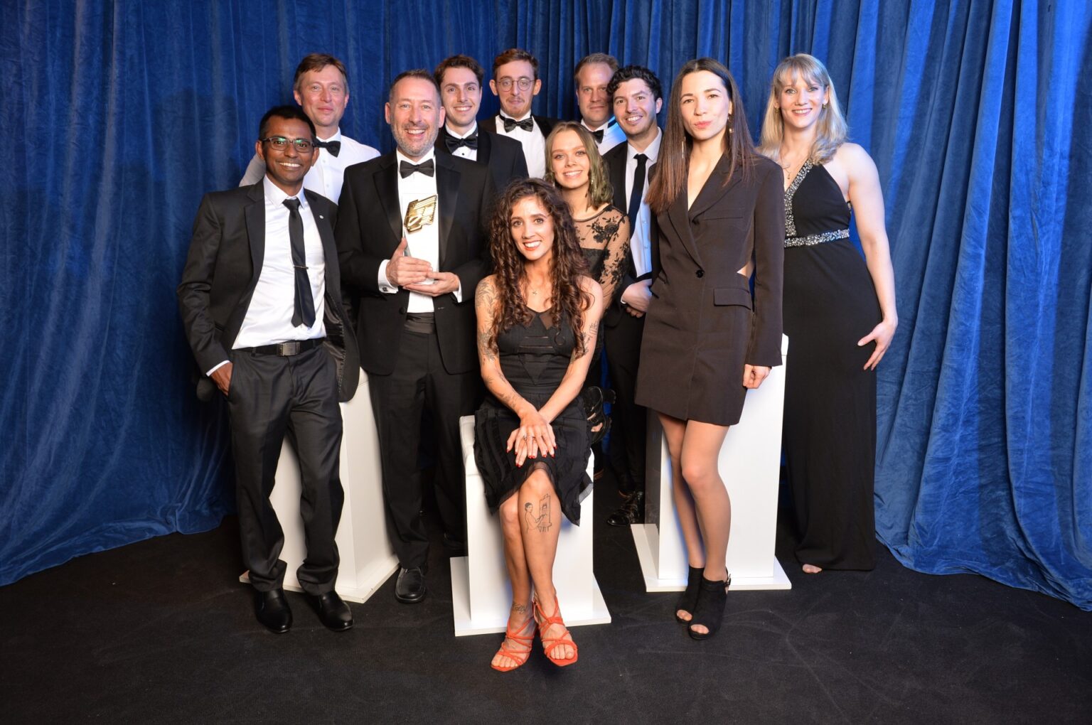 Vine FX: Celebrating 18 Years of Visual Effects Mastery - RenderNow