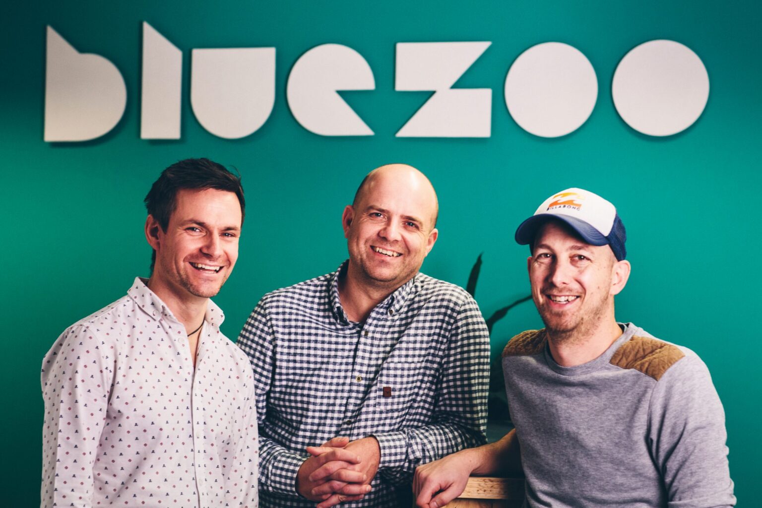 BLUE ZOO TO BE HONOURED WITH BAFTA SPECIAL AWARD | Animation UK