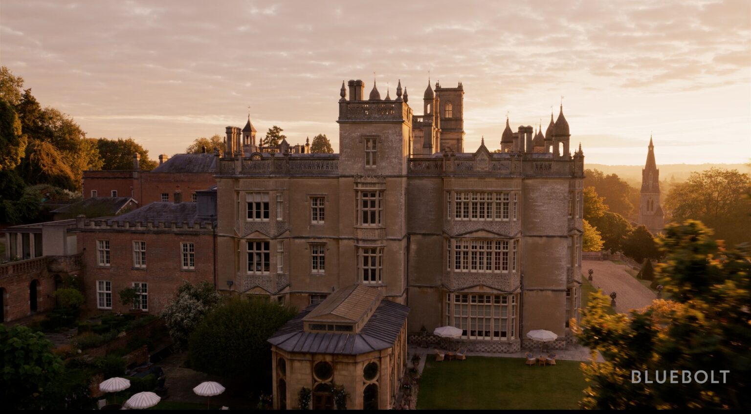 BLUEBOLT BRING THEIR SKILL TO ‘THE THURSDAY MURDER CLUB’ | Animation UK