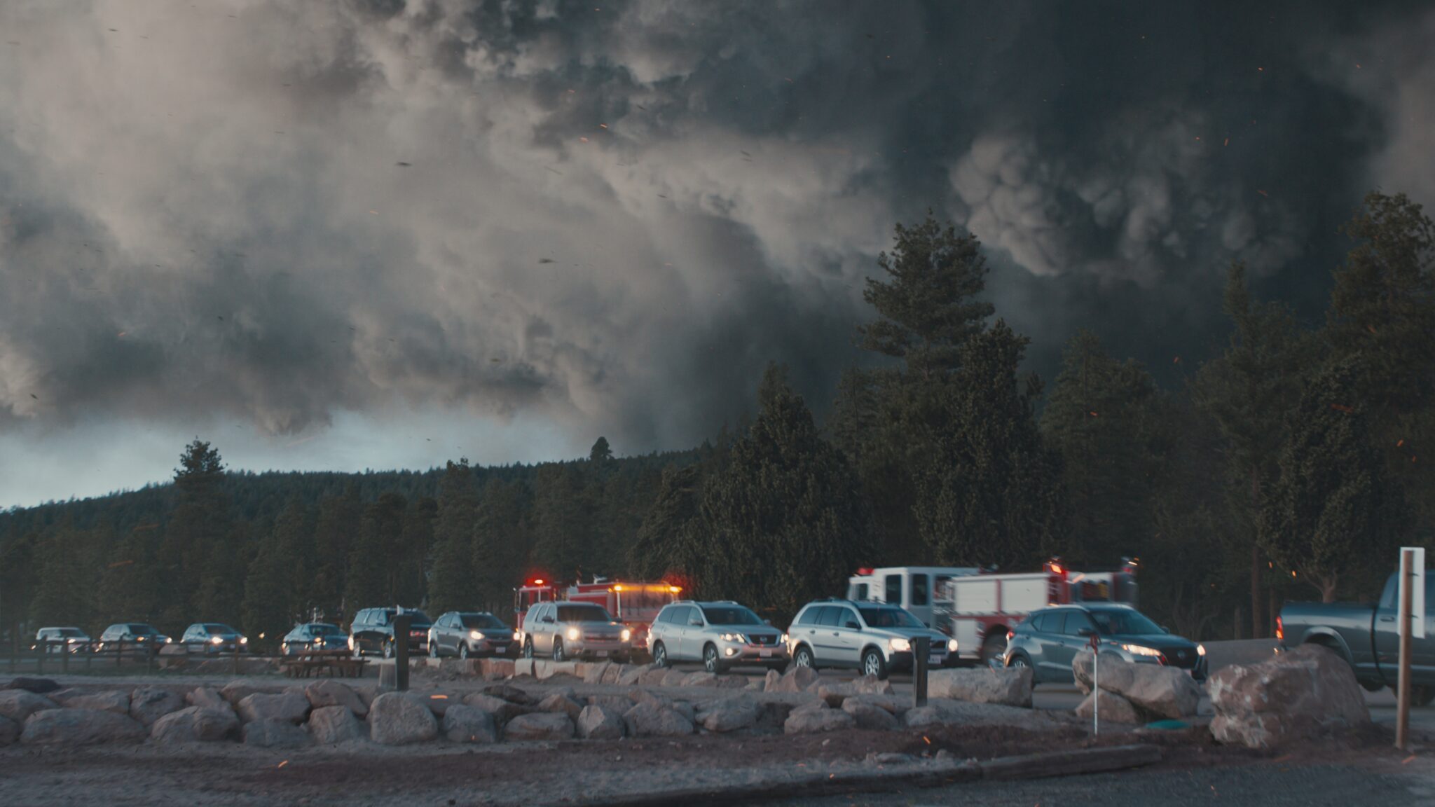 OSCARS 2026 BEST VISUAL EFFECTS NOMINEES | Animation UK