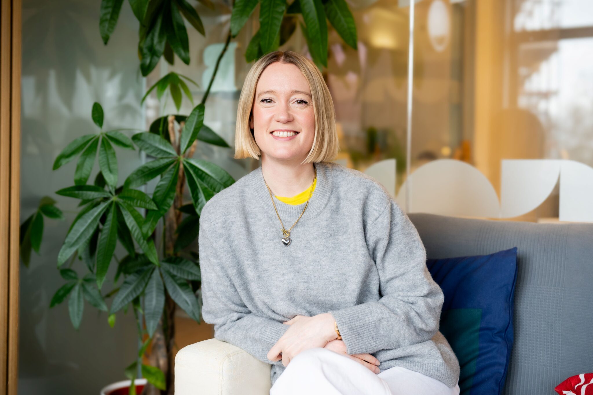 A PRODUCTIONS APPOINTS NEW CREATIVE DIRECTOR | Animation UK