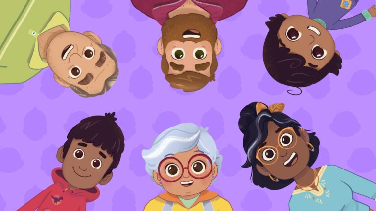 CAKE Signs Deal with BBC Studios on Animation Family Sitcom ‘Nikhil ...