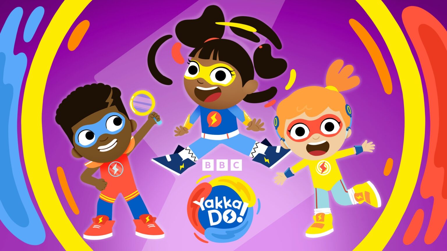 KING BANANA TO PRODUCE NEW SERIES, YAKKA DO! | Animation UK